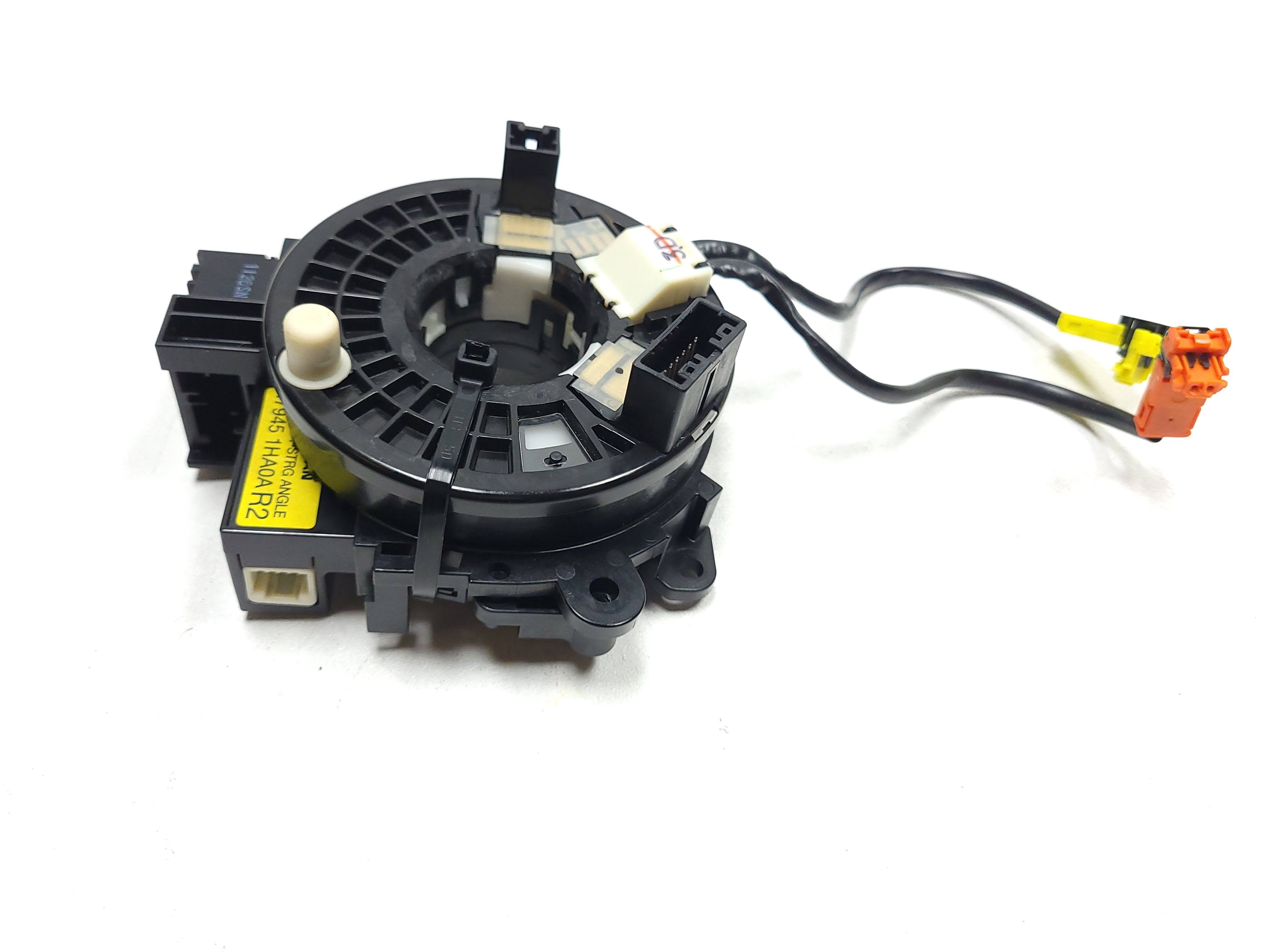 2010-2013 Infiniti G37 Clock Spring OEM – SH Motors