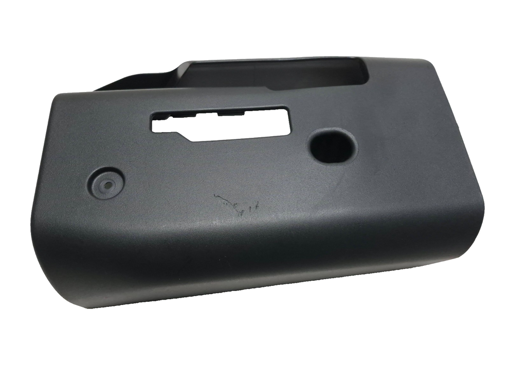 2015 2016 2017 Ford Mustang Gt Steering Column Lower Trim Cover OEM ...