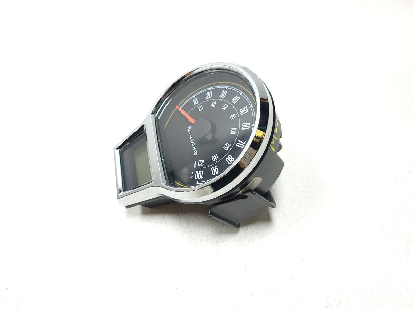 2024 Royal Enfield Bullet 350 Instrument Cluster Speedometer Meter OEM ...
