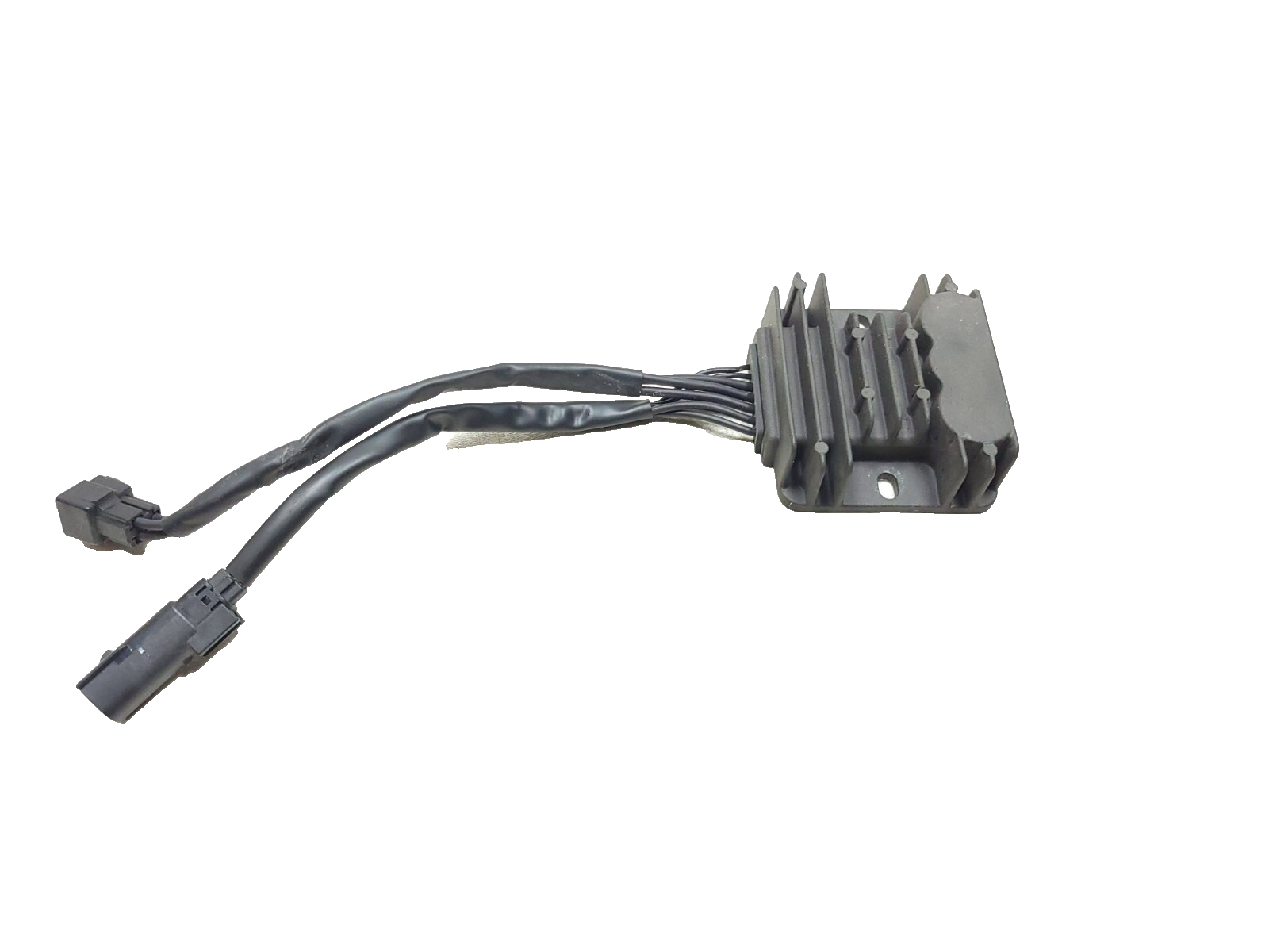 2024 Royal Enfield Bullet 350 Voltage Regulator Rectifier Sh898ad OEM ...