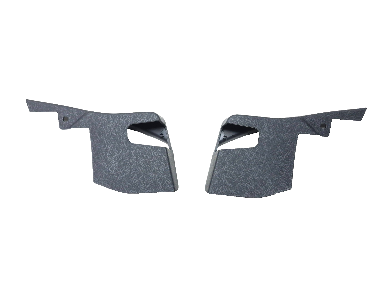 2019 Ford Ecosport Rear Seat Back Latch Cover Left & Right OEM – SH Motors