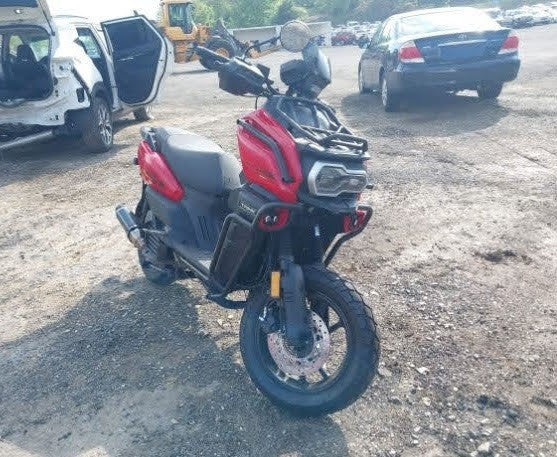 2023 Qianxin Fy200t Ignition Switch With Key OEM – SH Motors