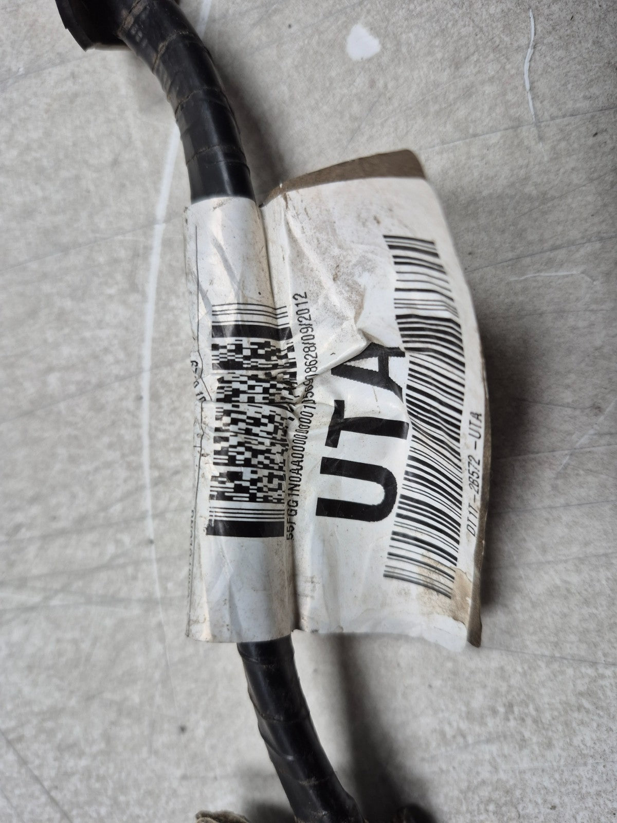 2013 Ford Transit Connect Wire Harness 9t1t-2b572 OEM – SH Motors