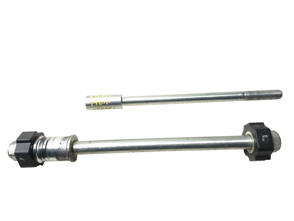 2023 Cf Moto Lifan 300ss Front & Rear Wheel Axle Pair OEM – SH Motors