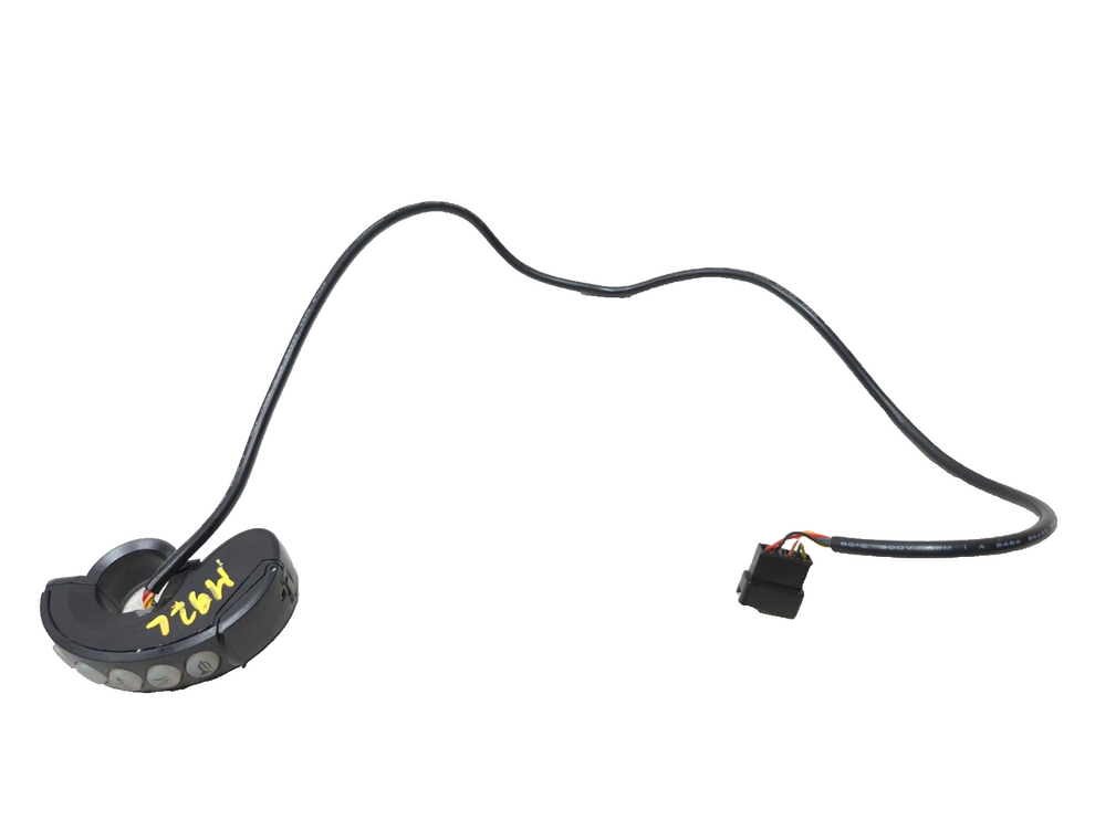 2023 Qianxin Fy200t Horn Audio Support Handle Switch OEM – SH Motors