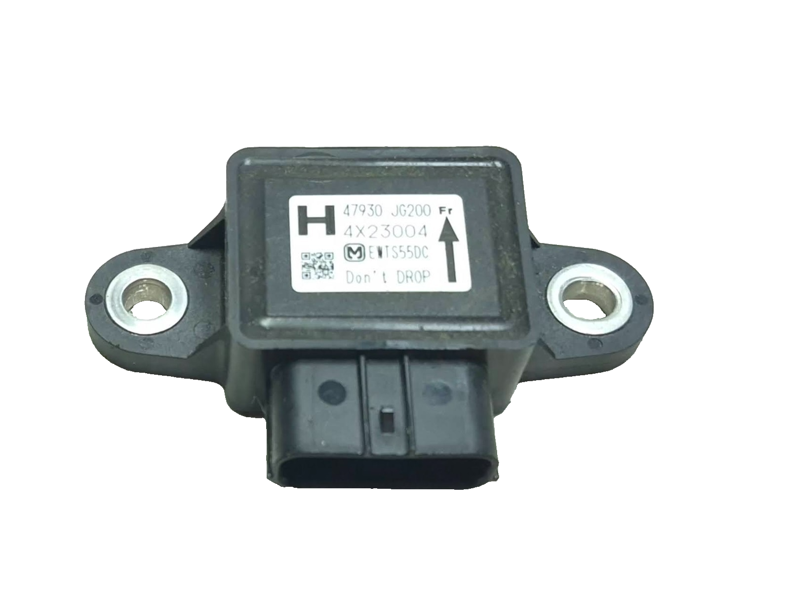 2015 Nissan Juke Yaw Rate Speed Sensor Module OEM – SH Motors