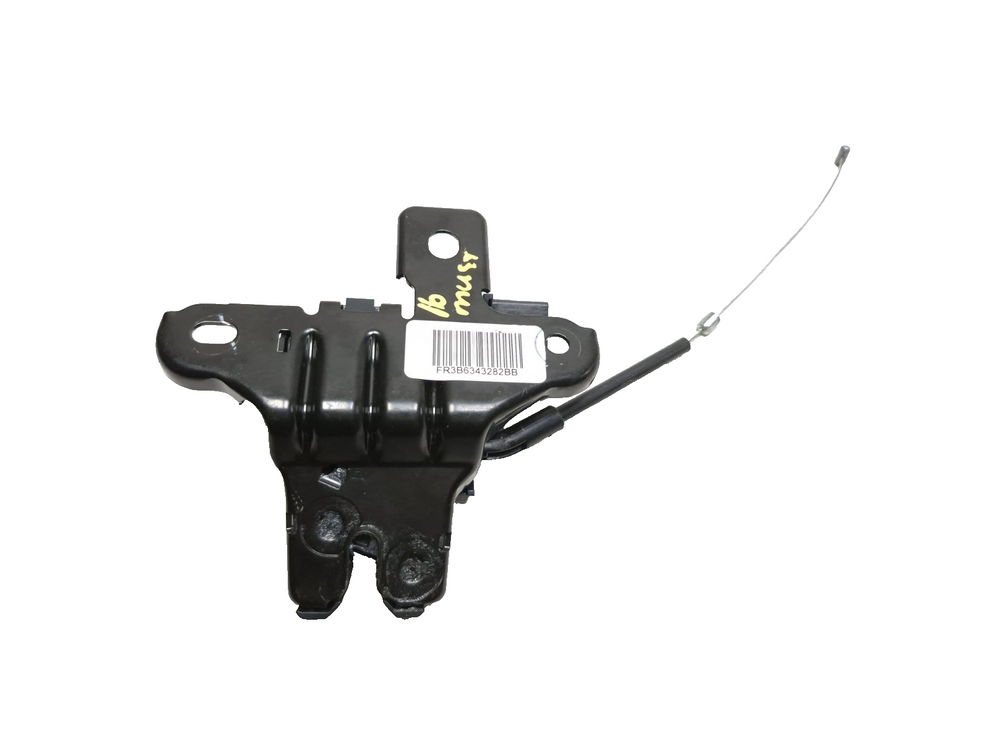 2015 2016 2017 Ford Mustang Gt Trunk Lock Latch Actuator OEM – SH Motors