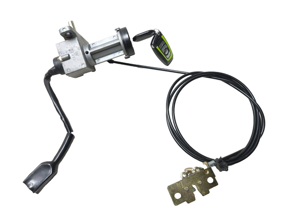 2023 Qianxin Fy200t Ignition Switch With Key OEM – SH Motors