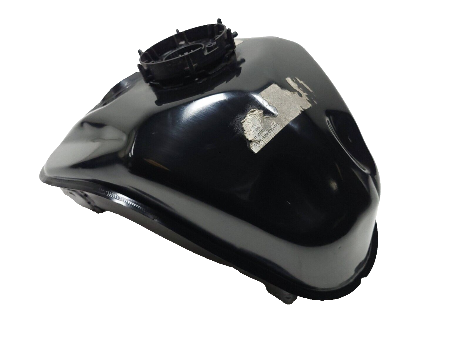 2017-2024 BMW G310r Fuel Tank OEM – SH Motors