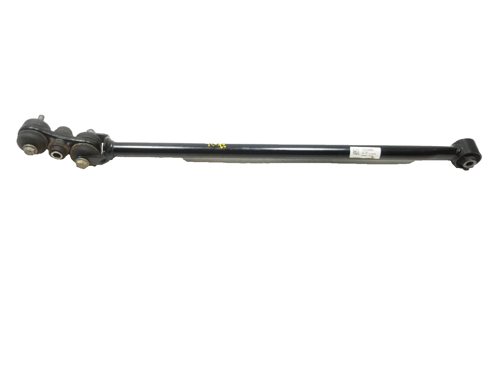 21-23 Chevrolet Trailblazer Suspension Lateral Link Rear Passenger Sid ...