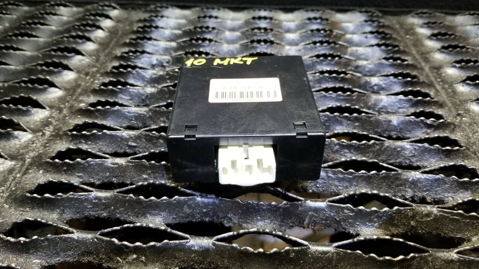 10 11 12 Lincoln MKT Transfer Case Control Module Computer Ag1a7h473bc ...